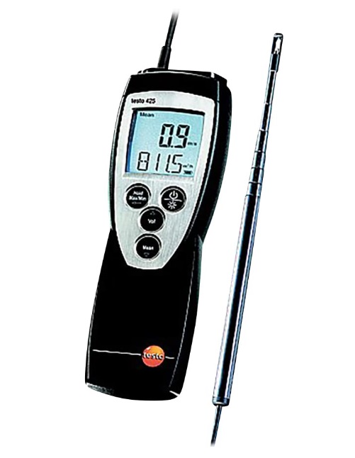 Anemometro Testo: scopriamone caratteristiche, modelli e costi ...